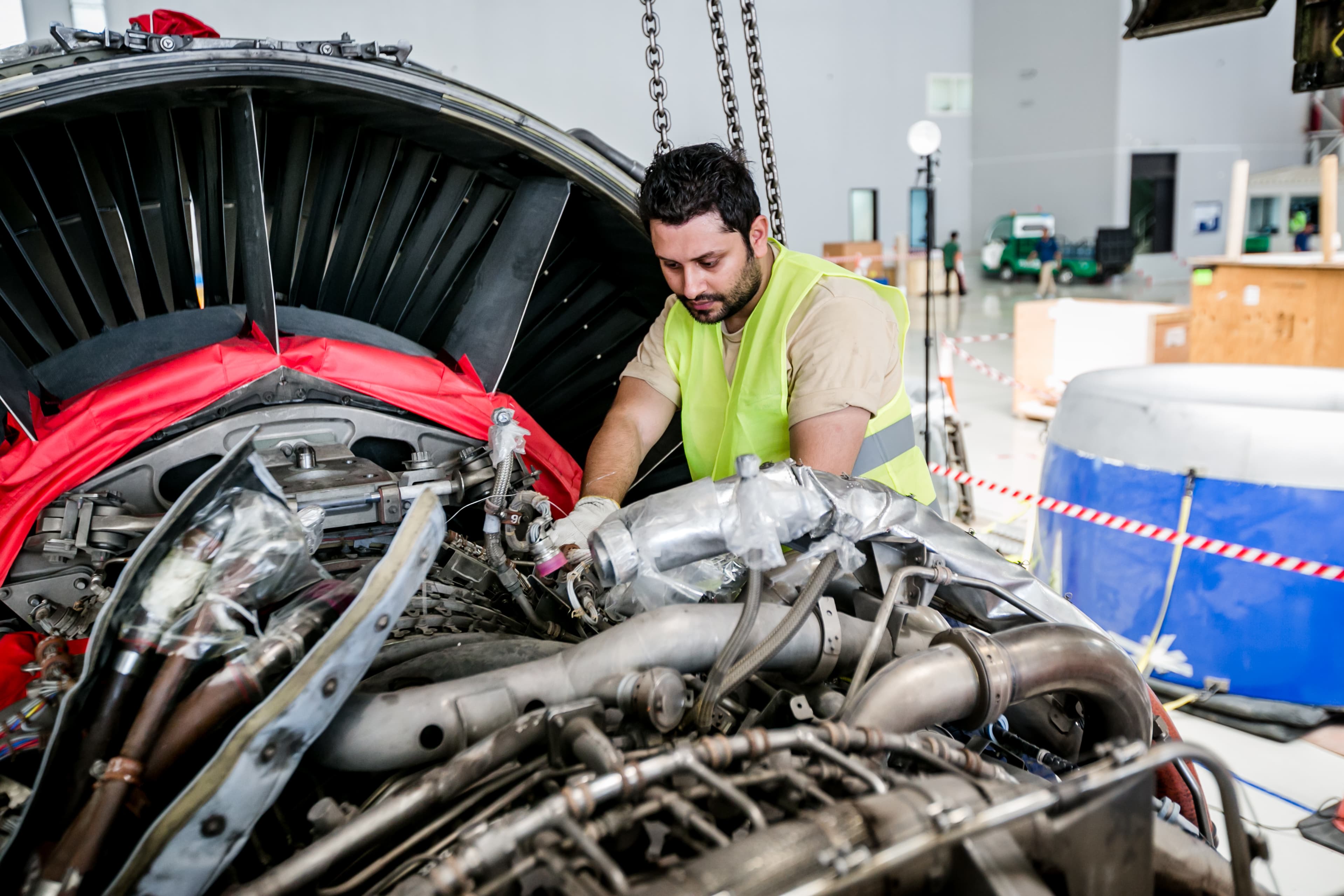 Gulf Aircraft & Engineering Services