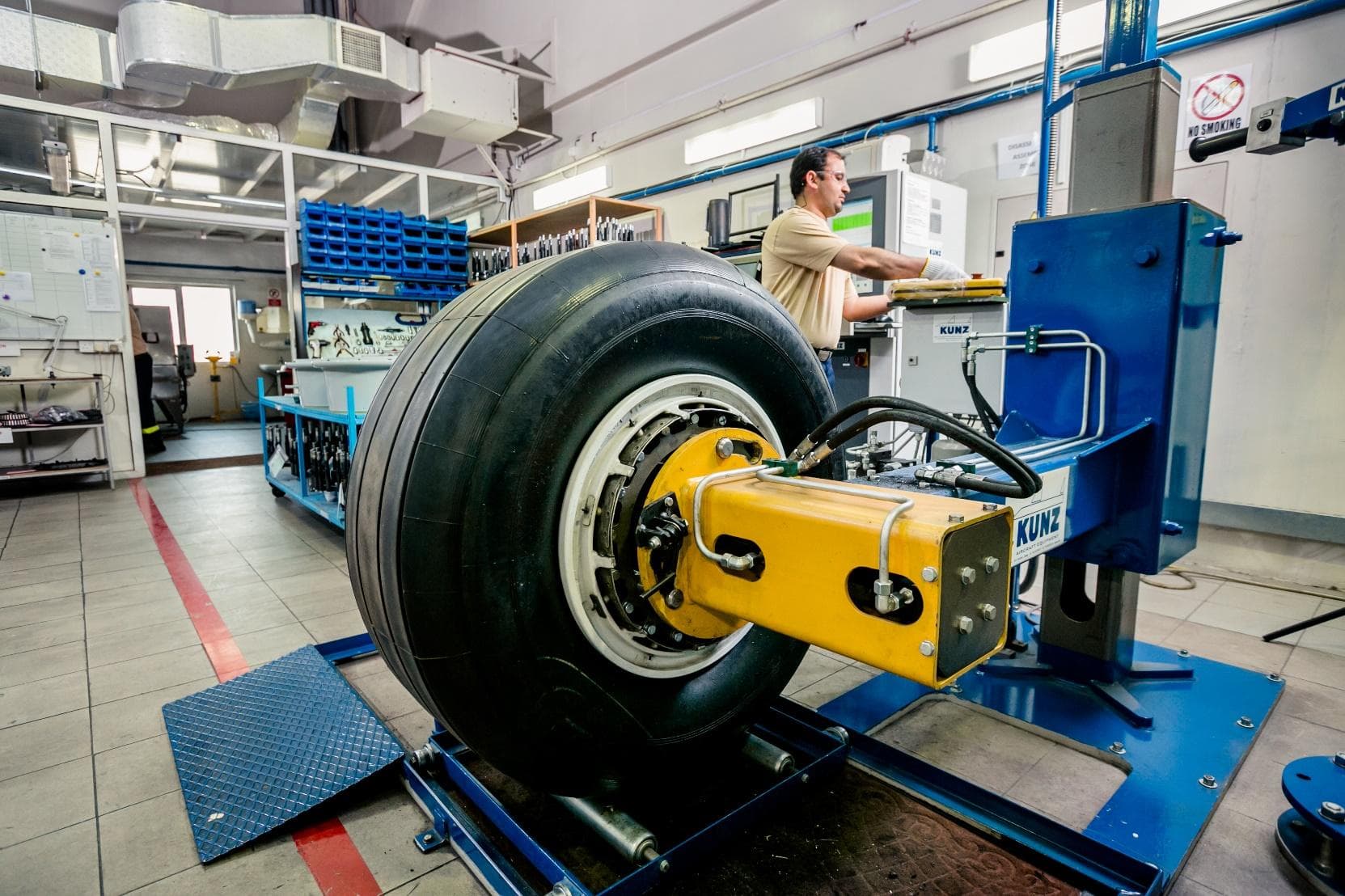 Gulf Aircraft & Engineering Services